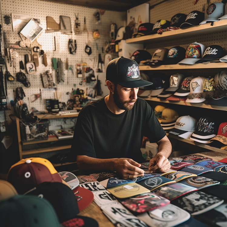 How to Spot a Fake: Ensuring Your New Era 59Fifty Hat is Authentic ...