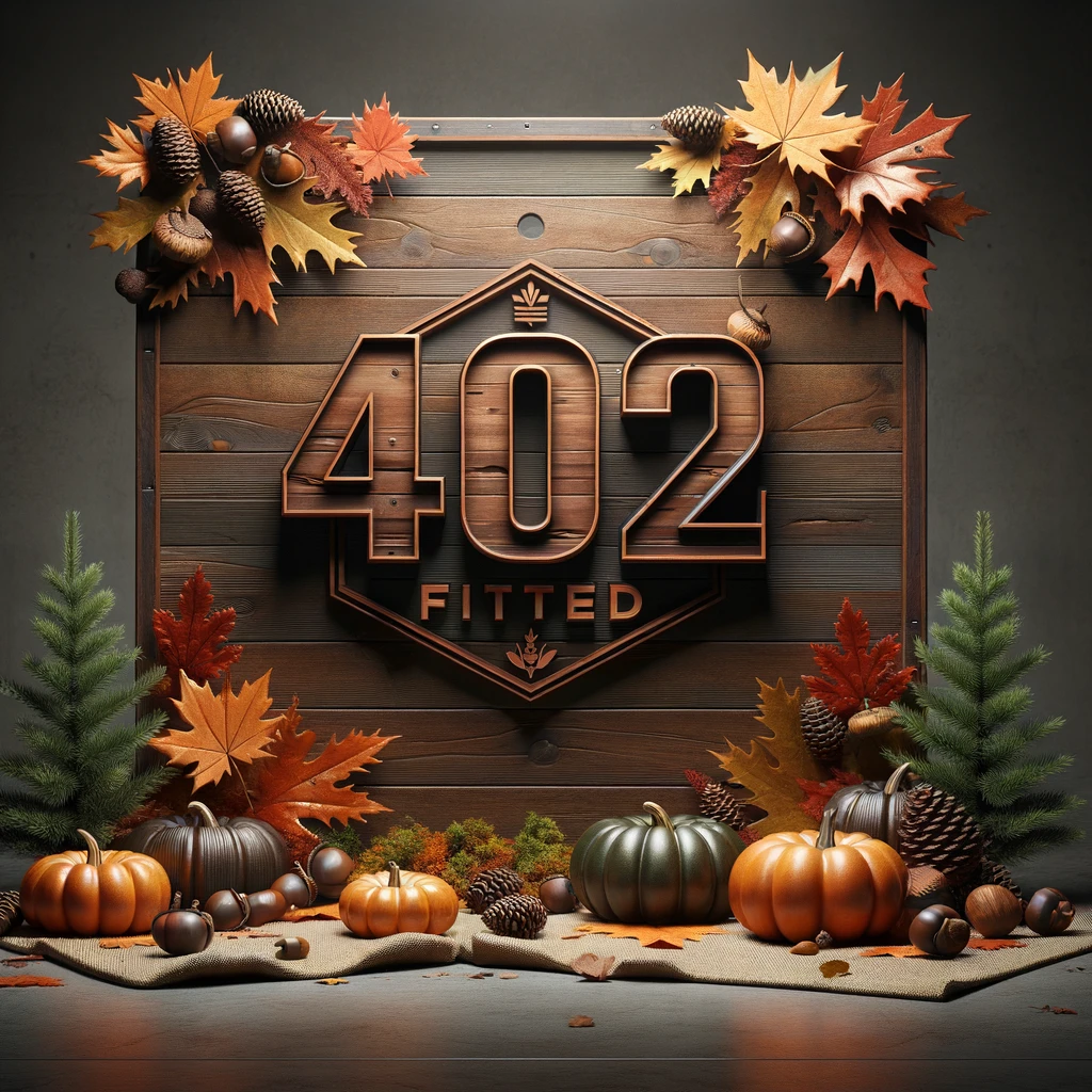 402Fitted