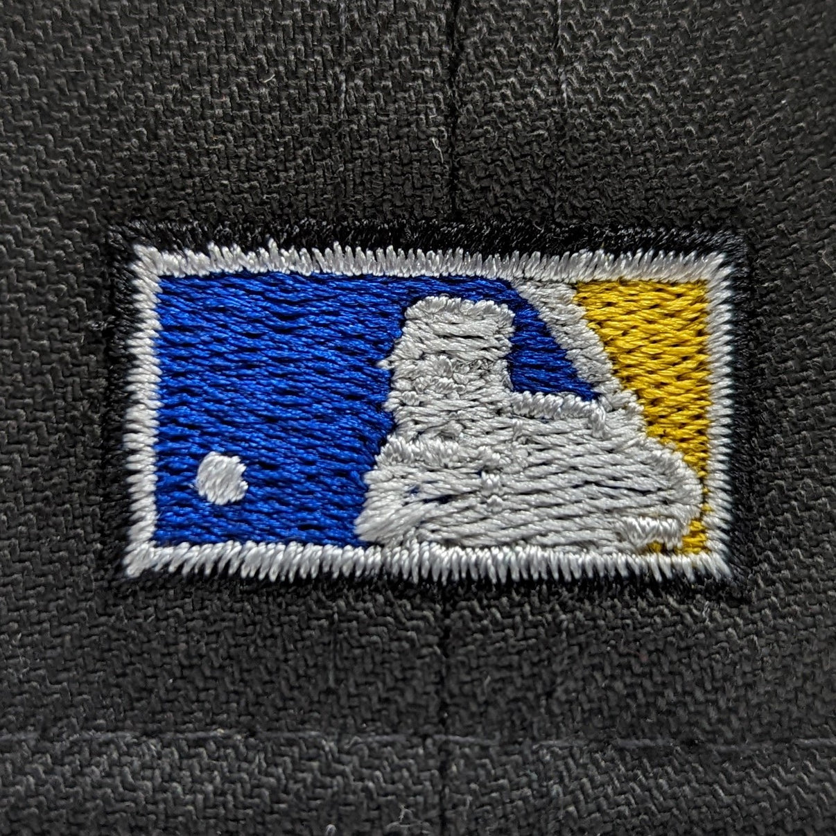 New Era 59Fifty Milwaukee Brewers 1982 American League Champions Patch ...