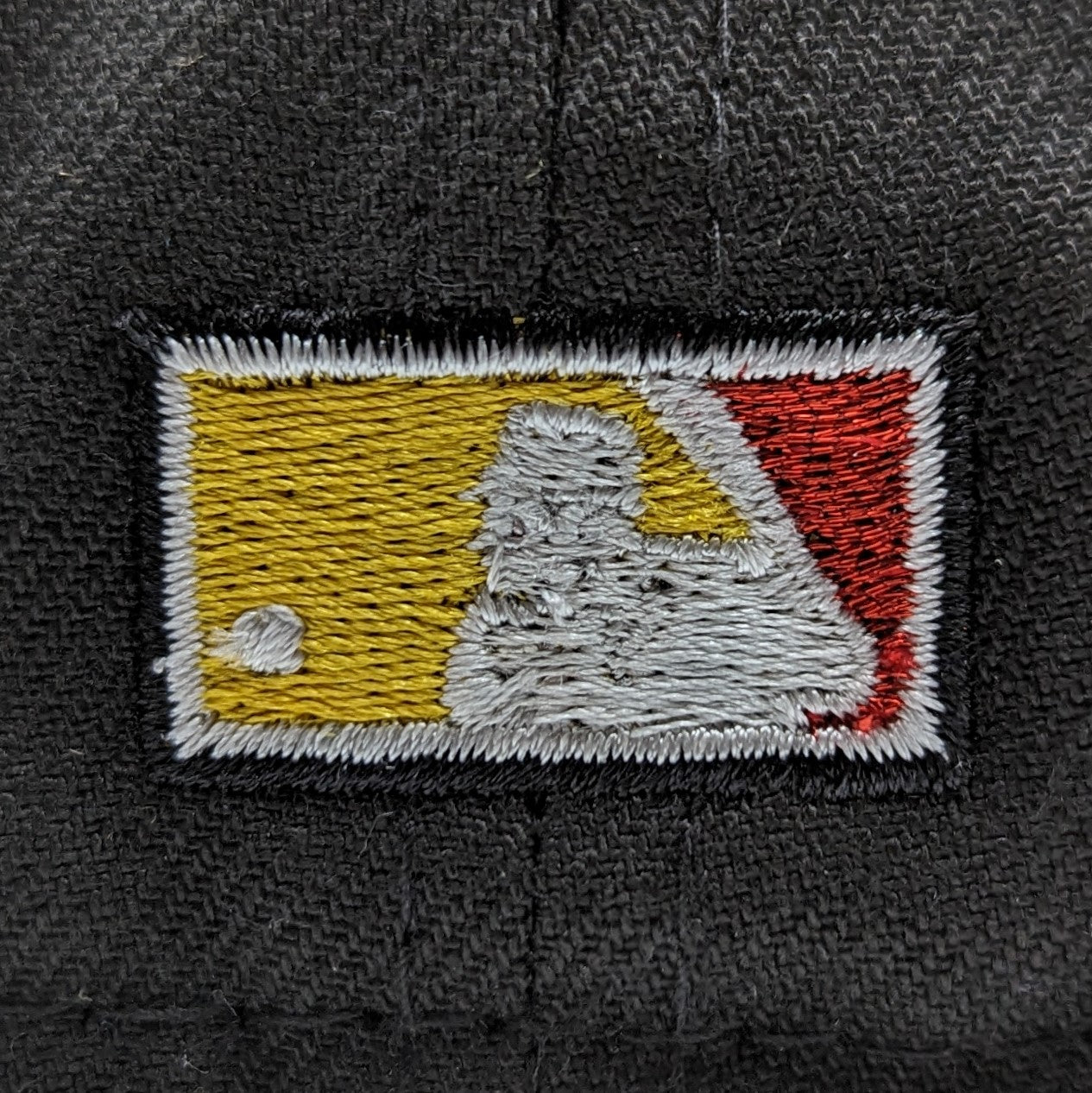 New Era 59Fifty Arizona Diamondbacks 10th Anniversary Patch Fitted Hat ...